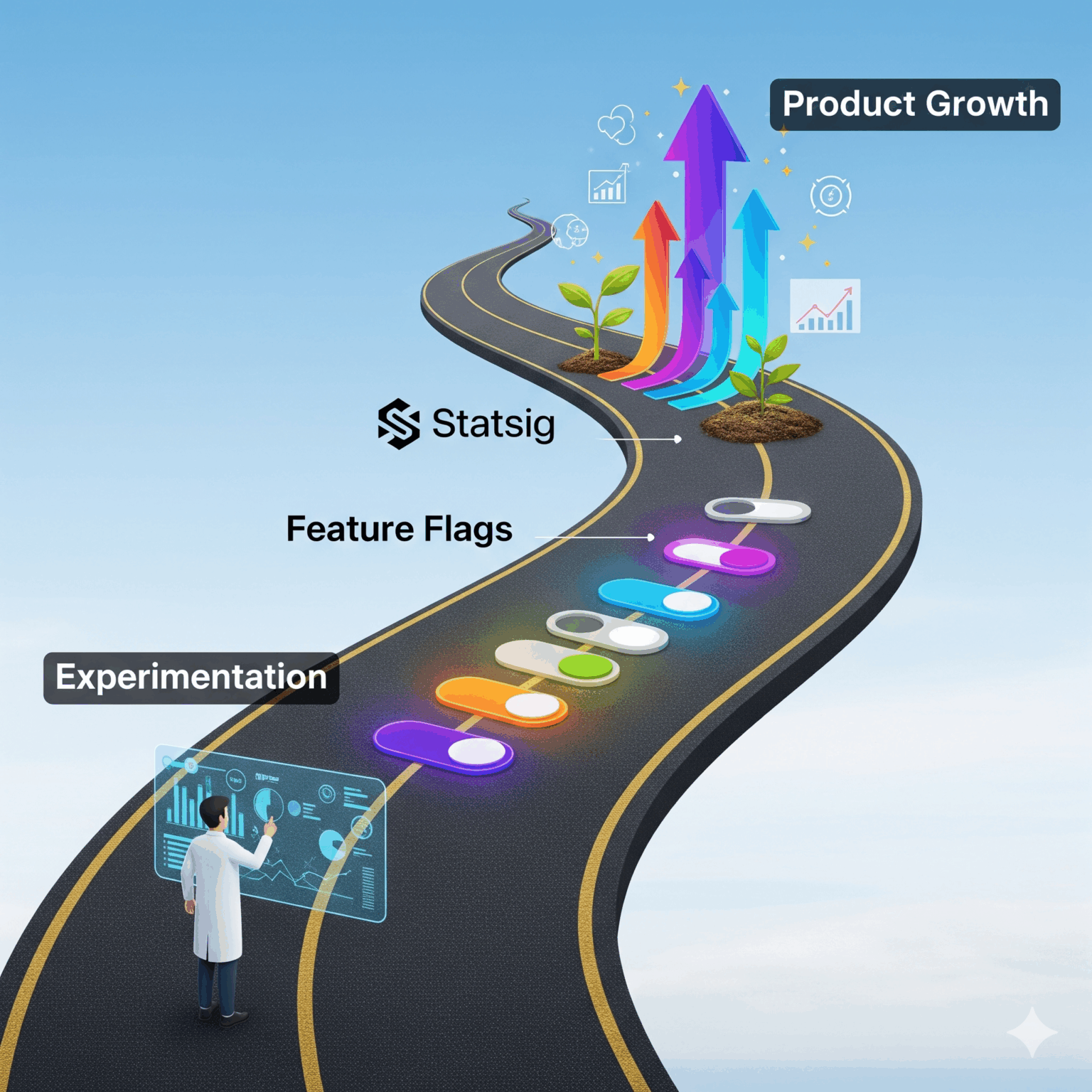 Statsig: The Ultimate 2025 Guide to Experimentation, Feature Flags, and ...
